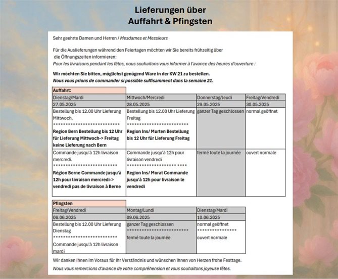 Engel Getränkedienst AG